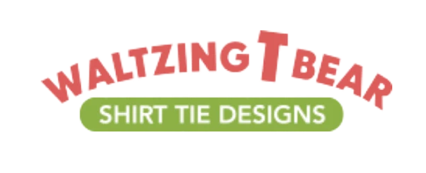 Dedicated to the Designer – Waltzing T Bear